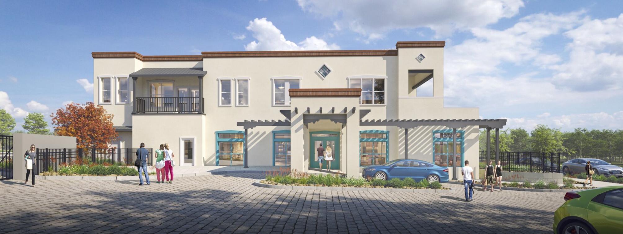 Progress on contentious Zia Station development moves forward, despite ...