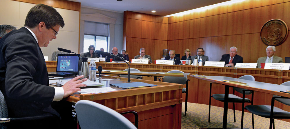 State’s budget woes will have drastic effect on courts, N.M. judges say ...