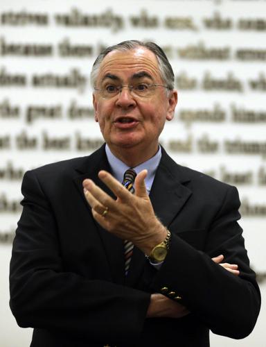 NCAA board hands 5 biggest conferences more power | Sports ...