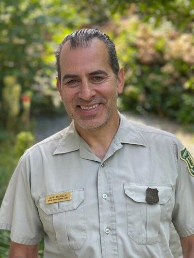 New deputy forest supervisor to start Monday | Local News ...