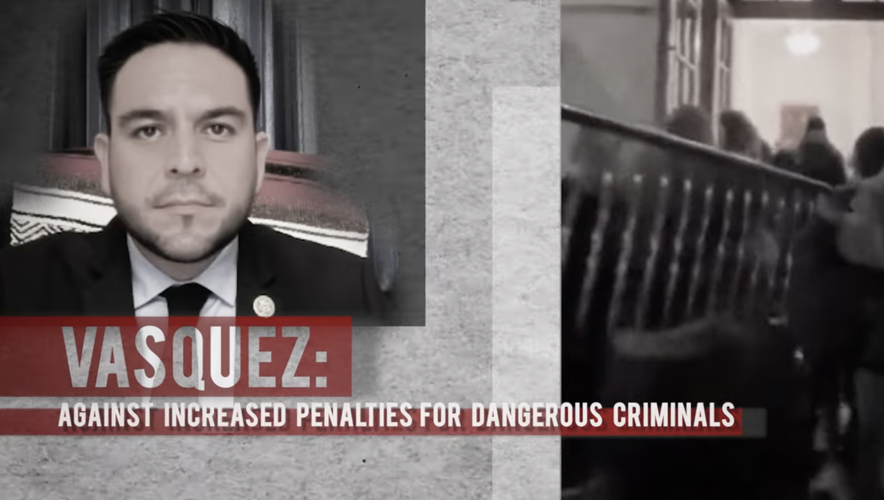 Congressional candidates hit the airwaves (and each other) in first ...