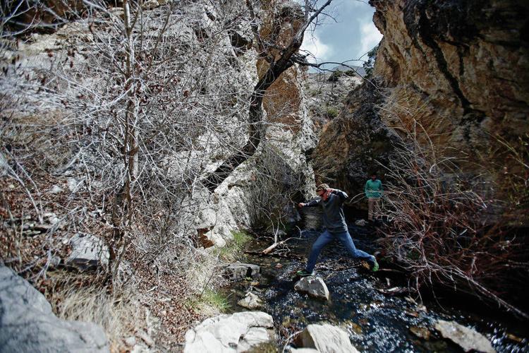 Nambe recreation areas open for season as rehabilitation efforts ...