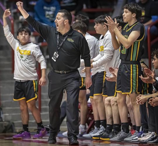 ATC completes half-decade journey to state title | Sports ...