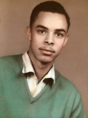 Santa Fe artist Maurice Burns 'lived life on his own terms' | Local ...