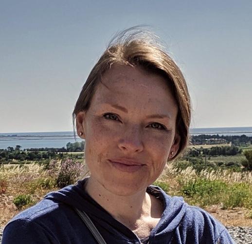 Business people, Oct. 4, 2022 | Business | santafenewmexican.com