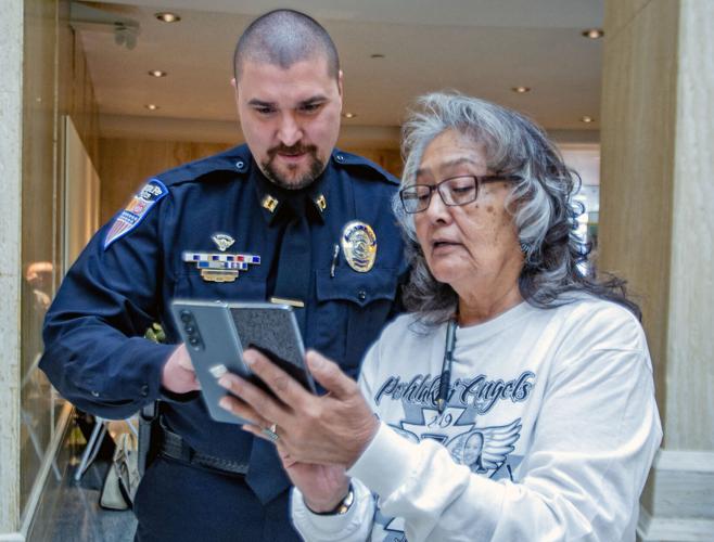 Activists, political scientists say protest still a powerful tool at ...