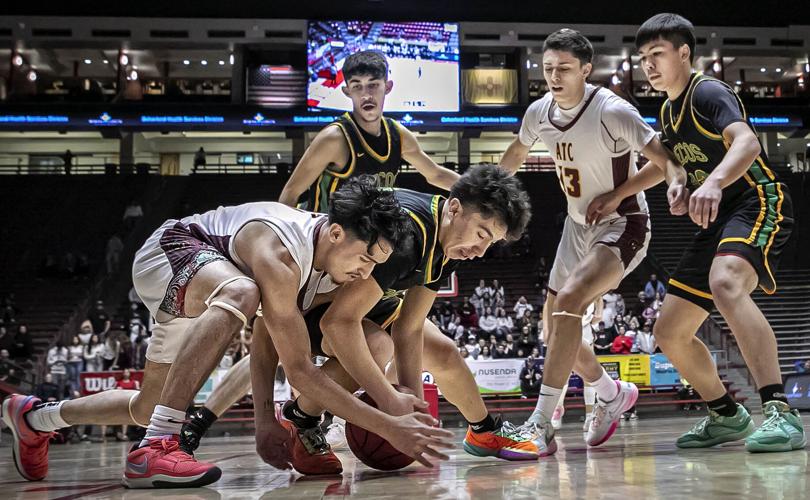 ATC completes half-decade journey to state title | Sports ...