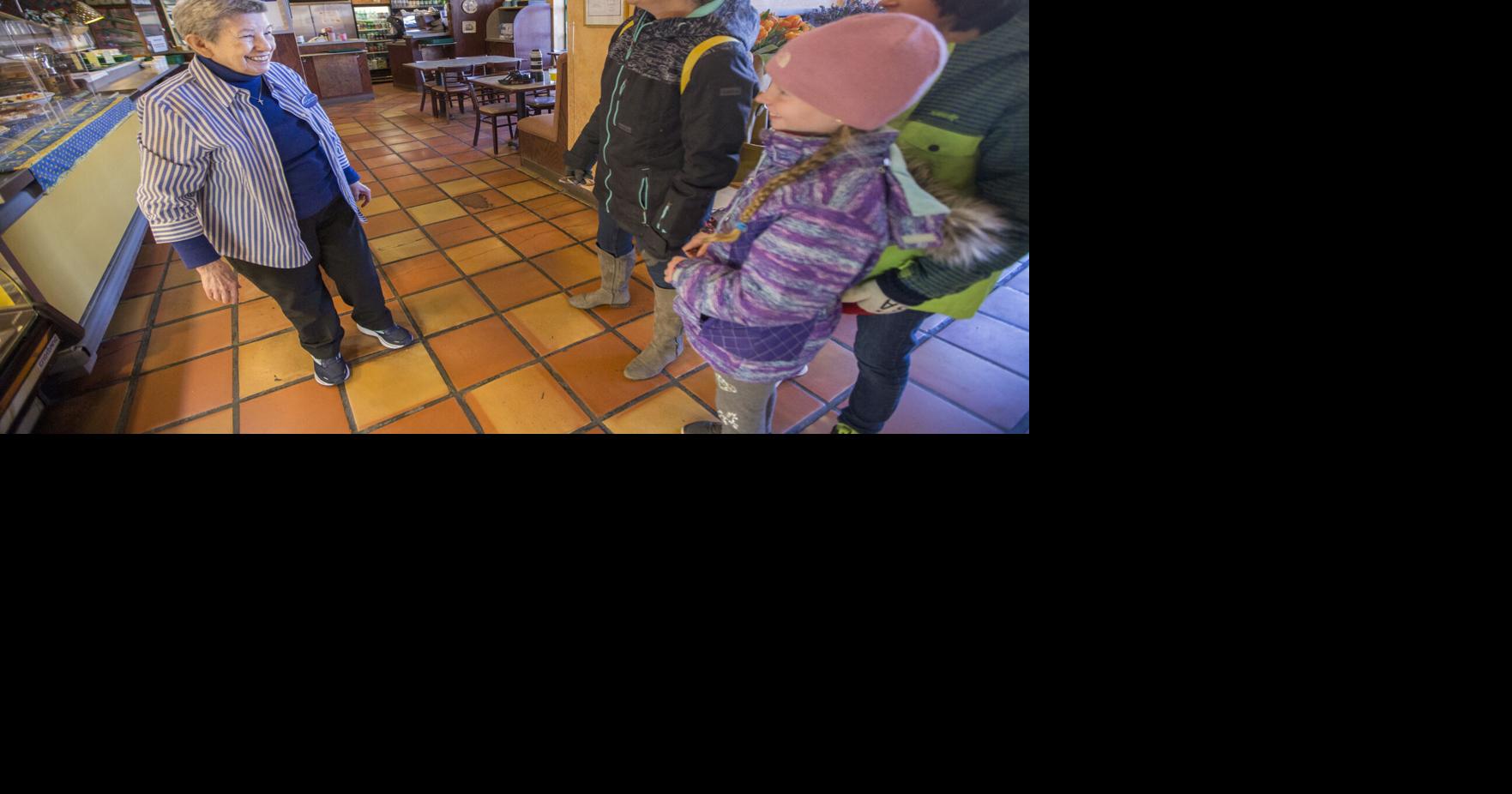 Just who invented the hand-held breakfast burrito? | Local News ...