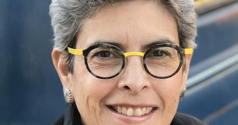 Santa Fe City Councilor Carol Romero-Wirth announces reelection bid ...