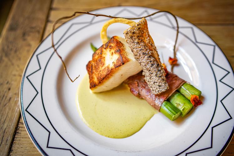 Dishing with Johnny Vee: Star Quality | Restaurants | santafenewmexican.com