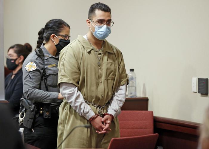 Nuñez sentenced to 21 years for his role in beating death of teen ...