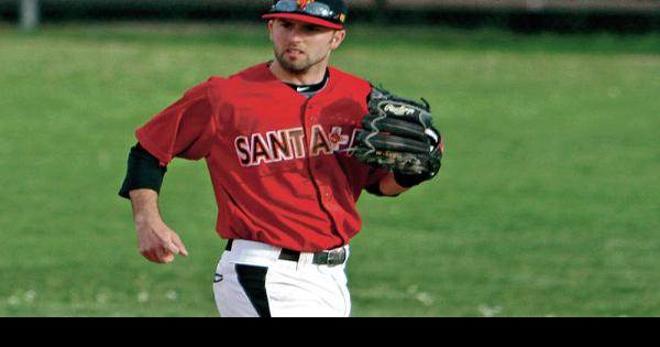 Fuego’s Kyle Zimmerman relishes opportunity to play ball | Sports ...