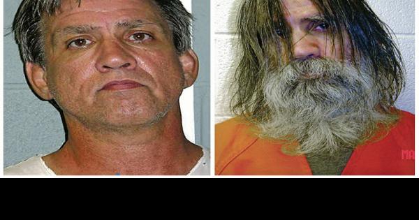 Doña Ana County criticized over treatment of inmate held in solitary ...