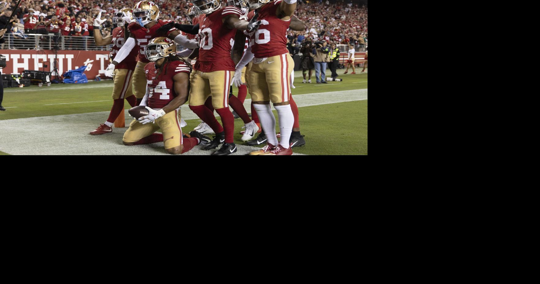 Cowboys 49ers Football | | santafenewmexican.com