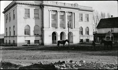 Remembering the raid on the Rio Arriba County Courthouse | Features ...