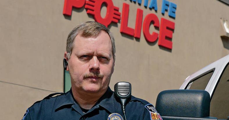Police union leader put on desk duty after controversial Feb. Facebook ...