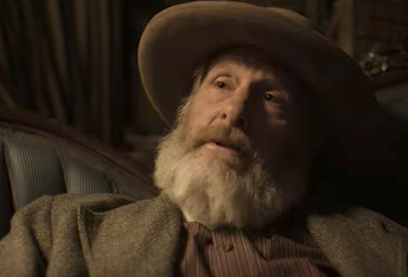 First look: Trailer for Santa Fe-filmed Western 'Godless' | Blogs ...