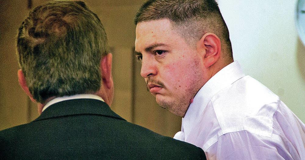 Taos jury finds man guilty in fatal shooting | Local News ...