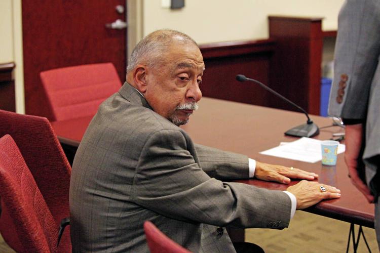 The rise and fall of Phil Griego | Local News | santafenewmexican.com