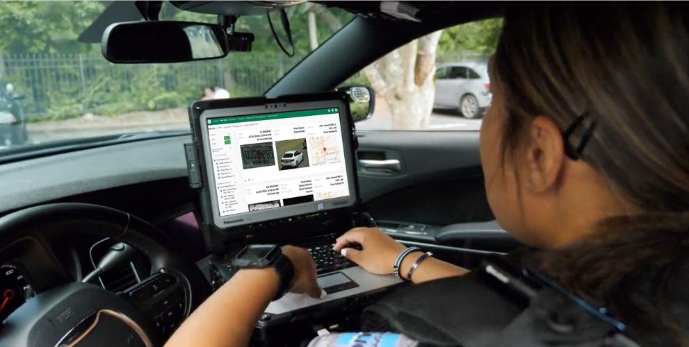 Bill would restrict New Mexico from sharing sensitive license plate ...