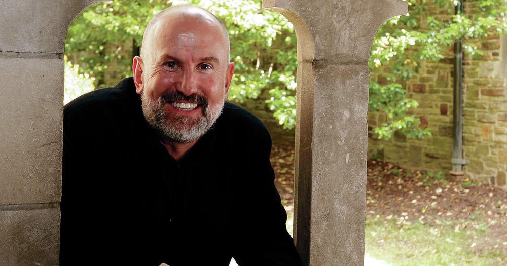 Mark Behr, 1963-2015: Former prof, writer became double agent in South ...