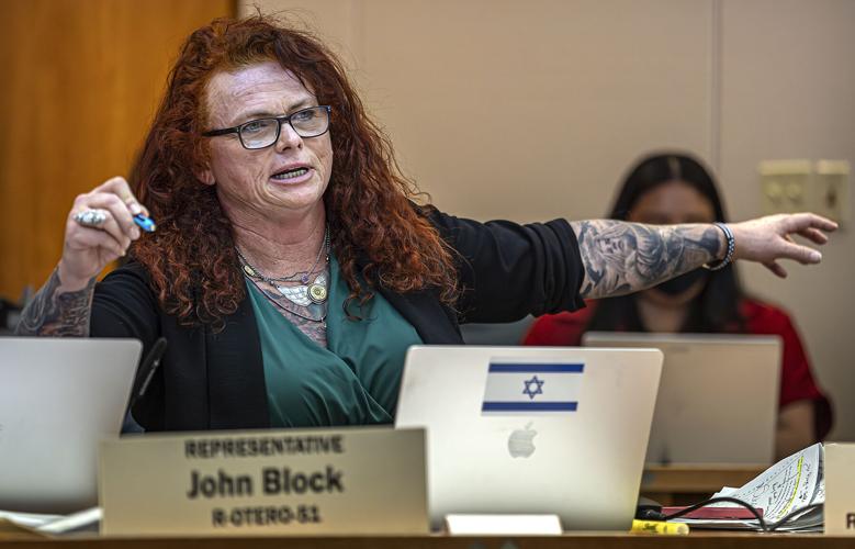 Legislative roundup, Feb. 6, 2024 | Legislature | New Mexico ...