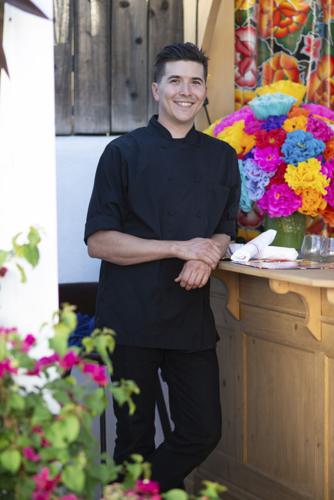 Getting fresh on Guadalupe: Paloma plans seasonal summer treats ...