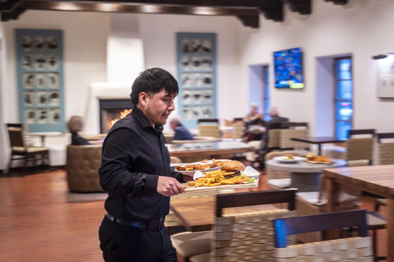 Santa Fe Restaurant Week returns with nearly 50 restaurants taking part ...