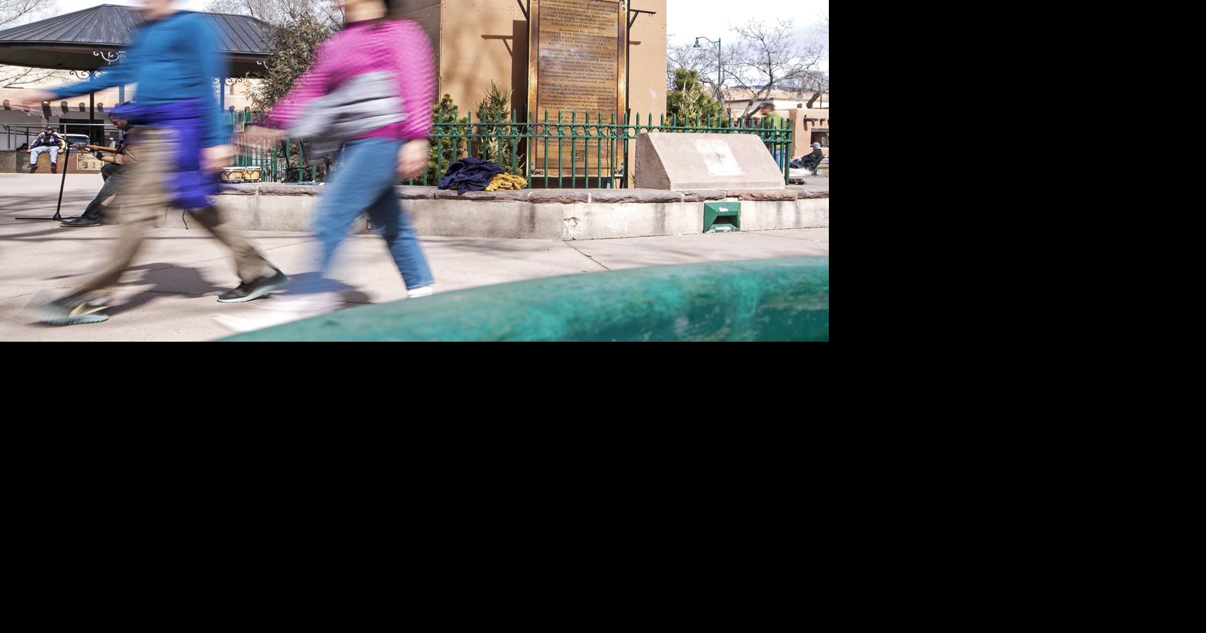 Plaza obelisk case heads to trial after judge denies city's motion for ...