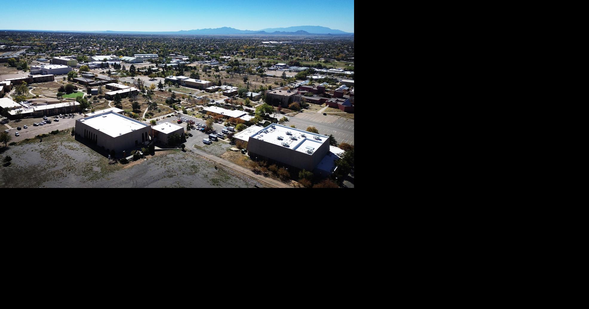 Santa Fe seeks to swap land with state to benefit midtown campus ...