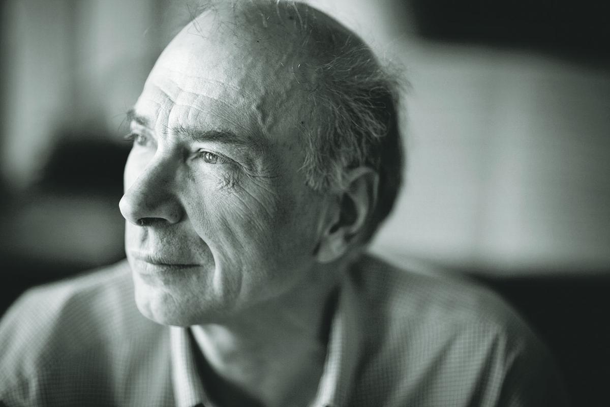 The sounds of science: Peter Pesic | Books | santafenewmexican.com