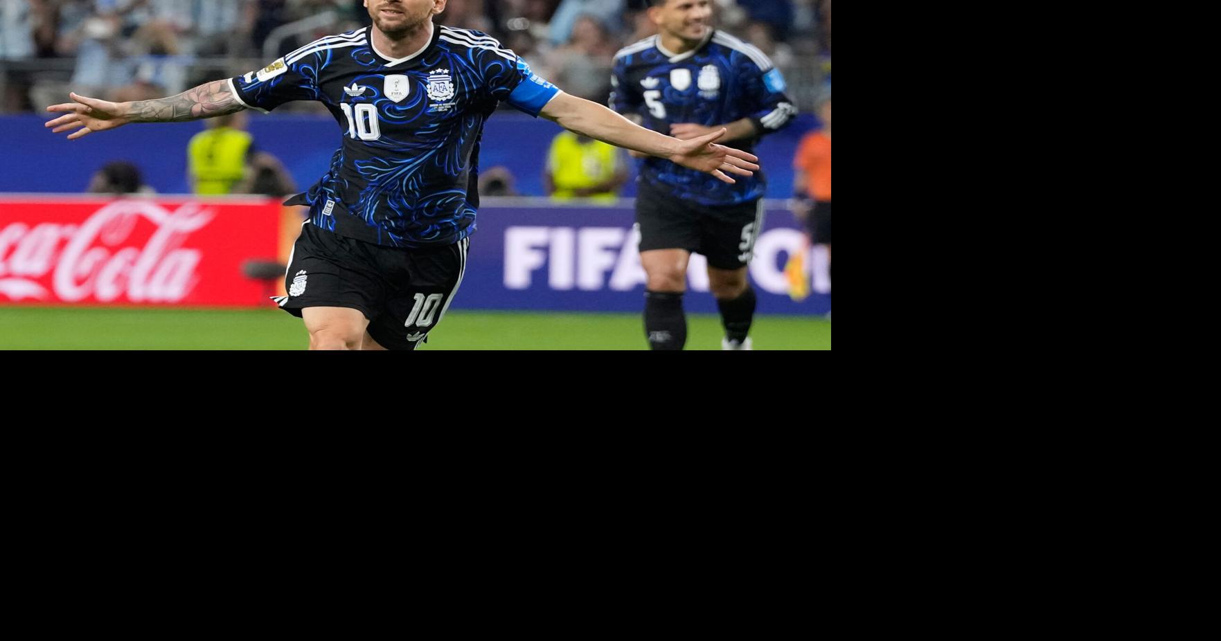 Inside the World Cup knockout stage bracket: Some teams have an easier ...