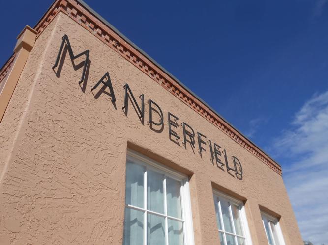 New life for Manderfield | Home/Real Estate | santafenewmexican.com