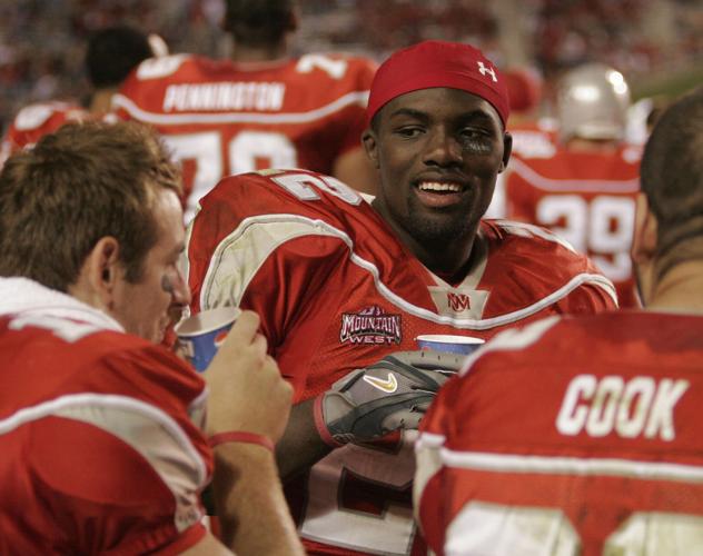 Lobos get another stiff test in trip to San Diego State | Sports ...