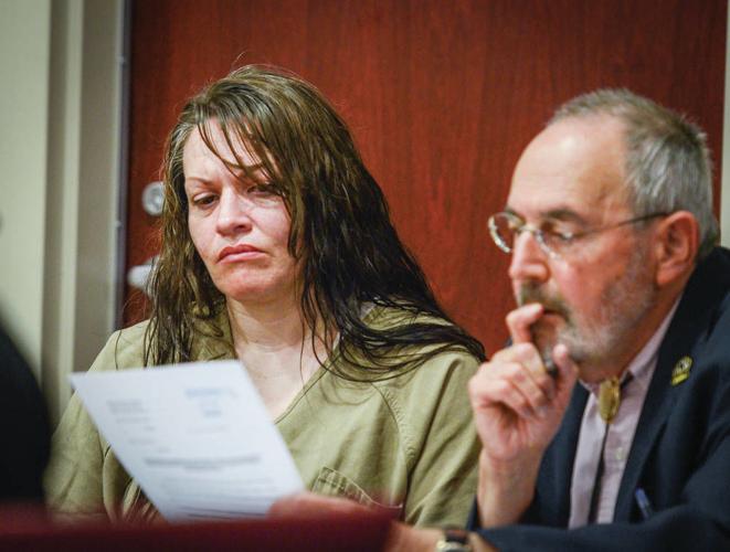 Judge to allow testimony by Jeremiah’s sister | Local News ...