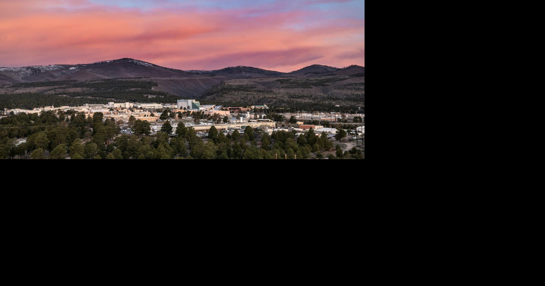 State requests more info, testing before approving LANL hazardous waste ...