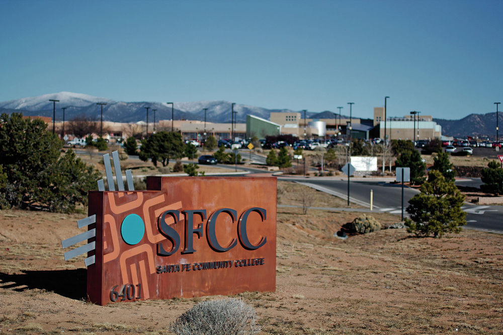 SFCC declared a ‘sanctuary campus’ for immigrants | Education ...