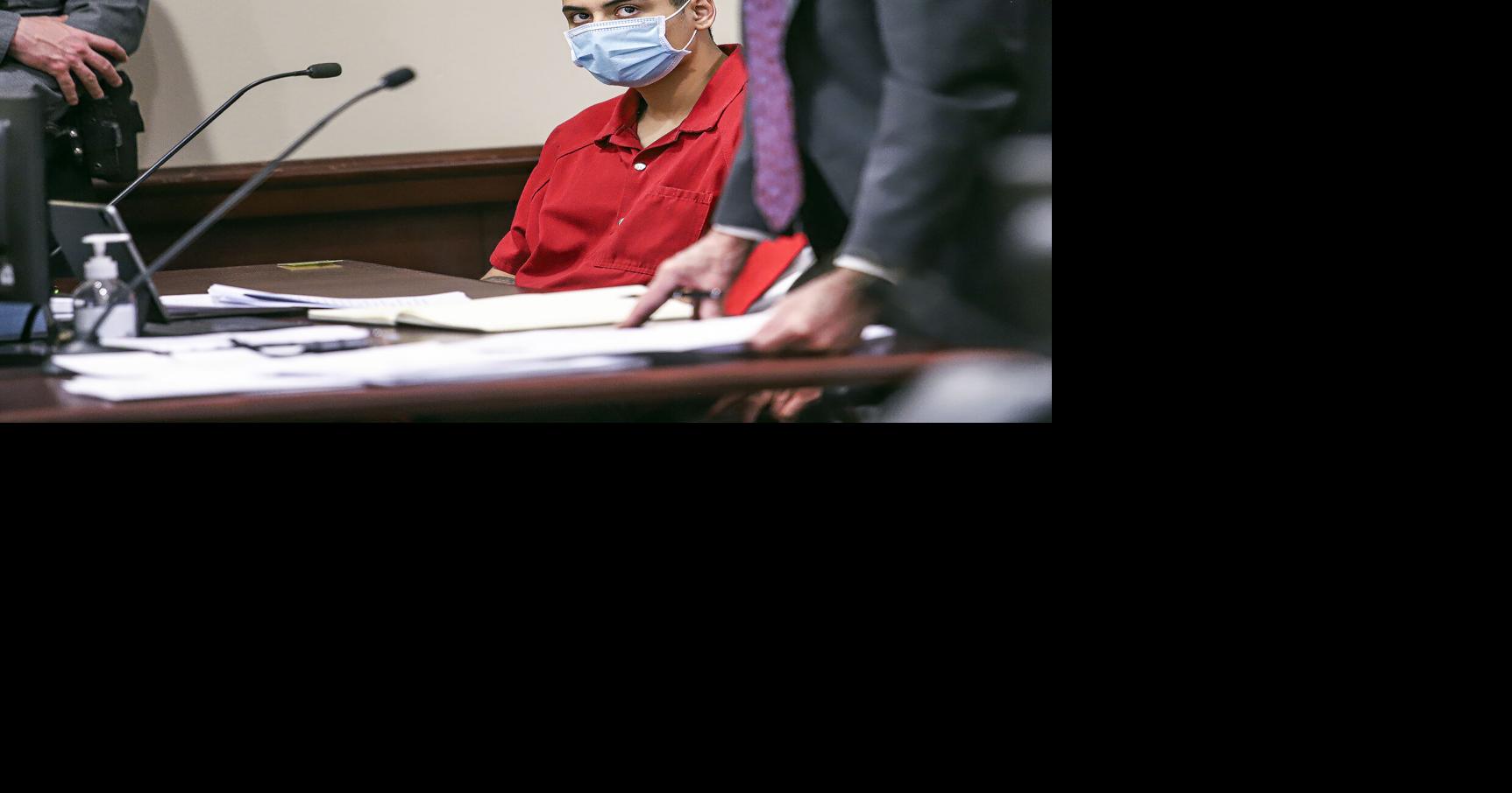 Judge in White murder trial bars defense expert from discussing bullet ...