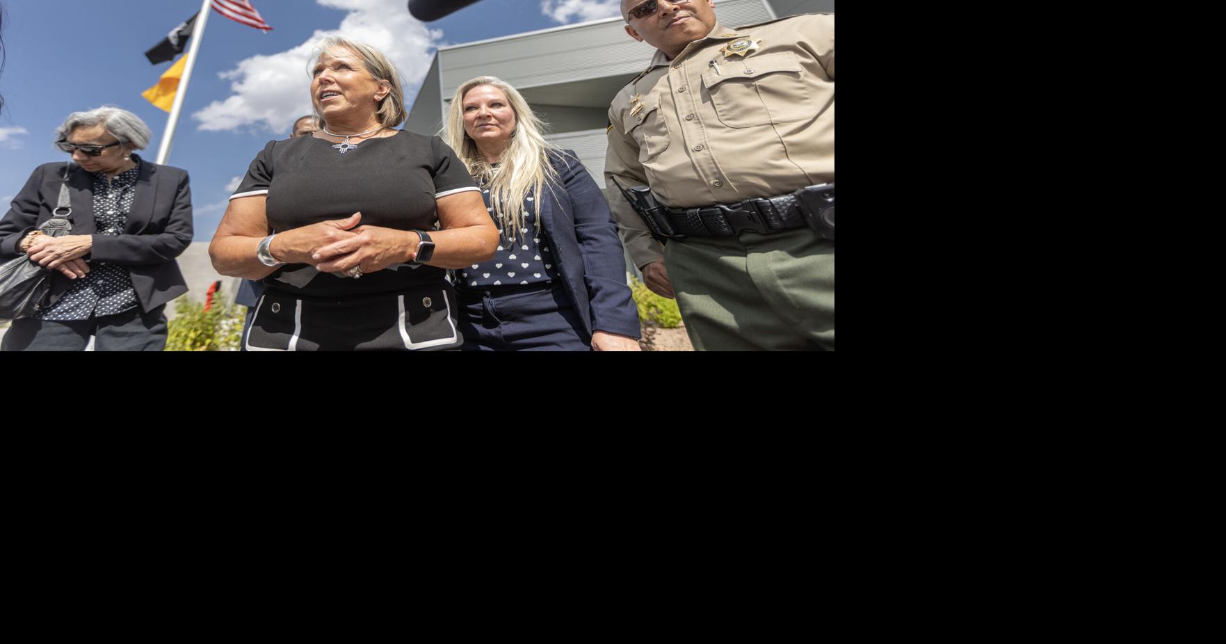 New Mexico receives $5.4 million for public safety projects | Local ...