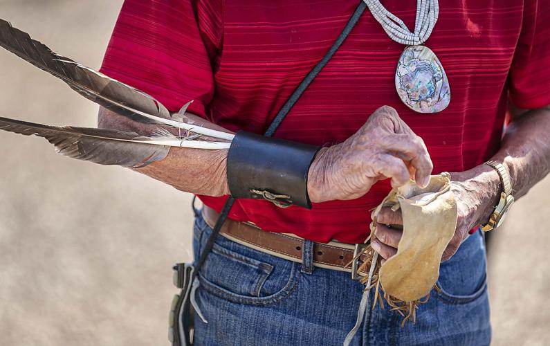 Nambe Pueblo commemorates Pueblo Revolt of 1680 | Local News ...