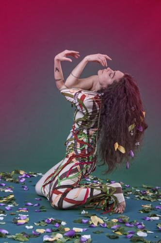 Two-timers: Julie Brette Adams & Kate Eberle collaborate once more ...