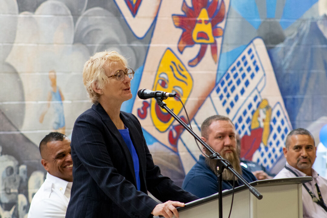 'You have to want it': More juveniles locked up in CYFD facilities ...