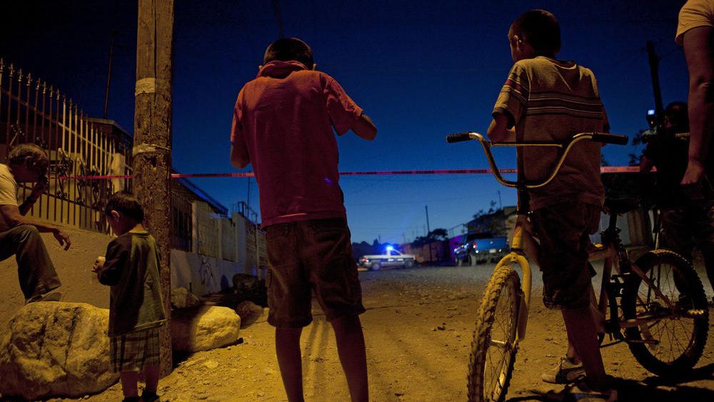 Mexico grapples with surge in violence | News | santafenewmexican.com Mexico grapples with surge in violence | News | santafenewmexican.com