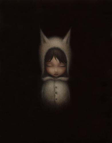 Things that go rump in the night: “Wild Rumpus” at Pop Gallery ...