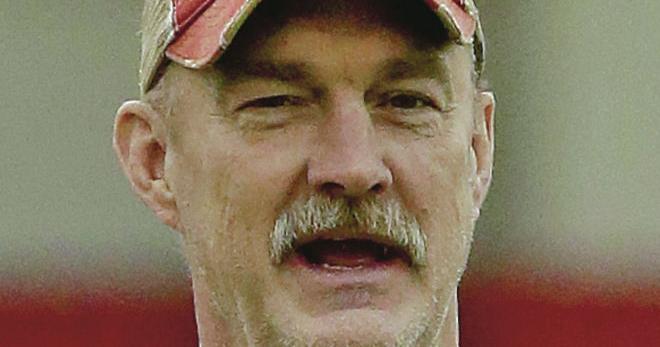 College football: Interim coaching jobs present challenges in bowls ...