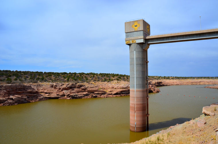 Drought takes long-term toll on state’s fishing waters | Local News ...