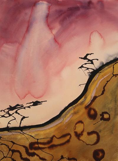 James Doyle at MoRe Spirited Goods at Verve Gallery | Exhibitionism ...