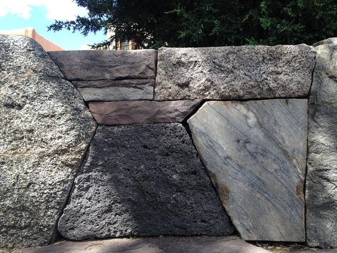 Rock on: Stonemason Tomas Lipp | Art Of Space | santafenewmexican.com