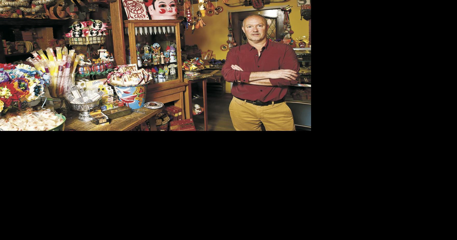 Todos Santos chocolate shop melts into Santa Fe sunset | Business ...