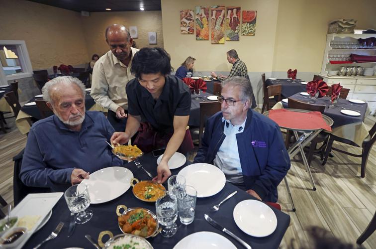 Downtown favorite India Palace reopens after two-year closure | Local ...